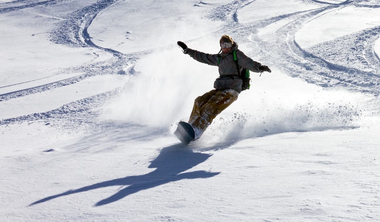 Top 11 Experiences You Can’t Miss in the Snowy Mountains